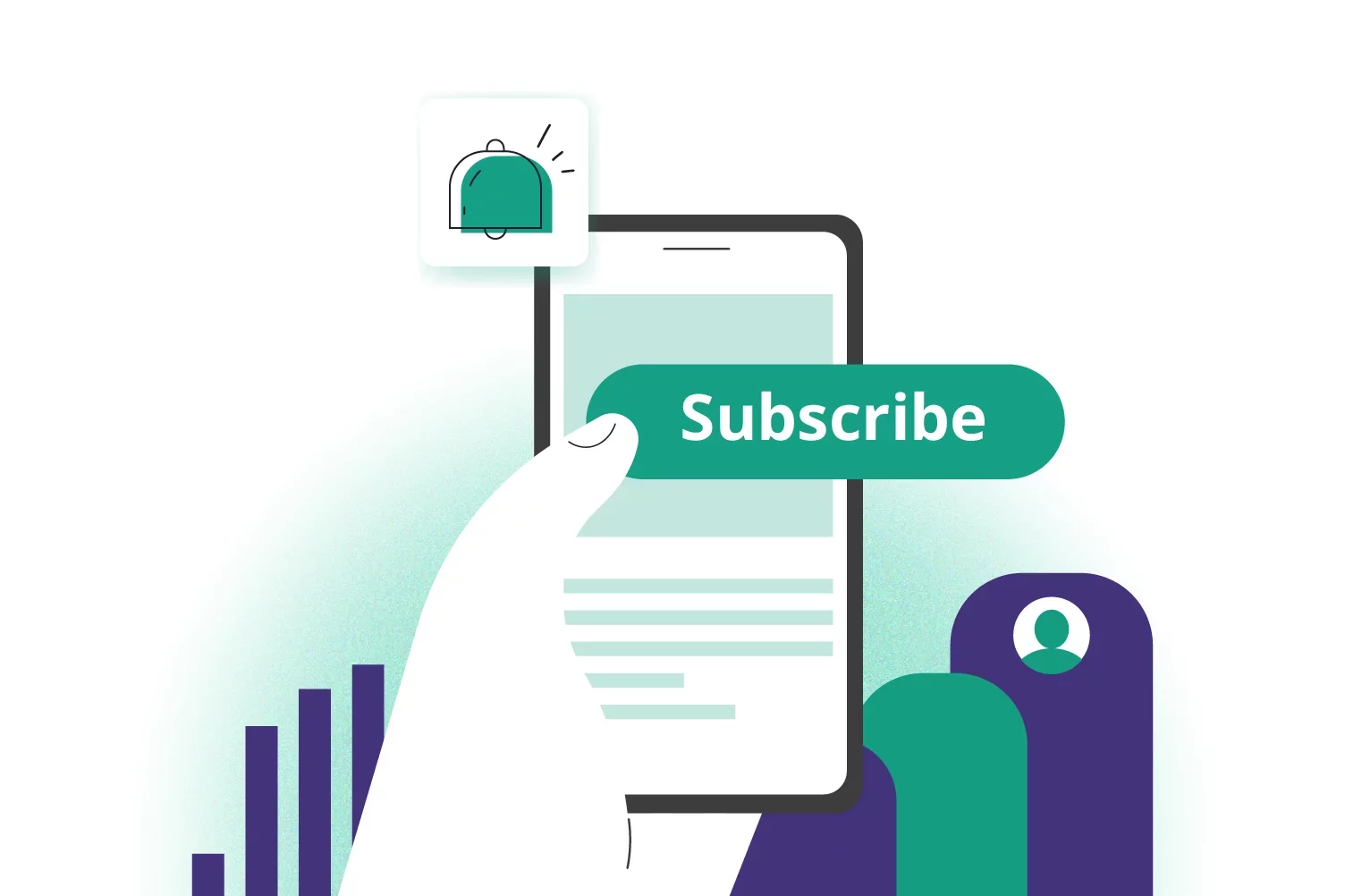 Boost web push subscriptions on iOS - PushPushGo